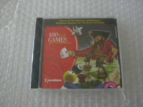 Amazon.com: 100 Best Games for Windows : Video Games