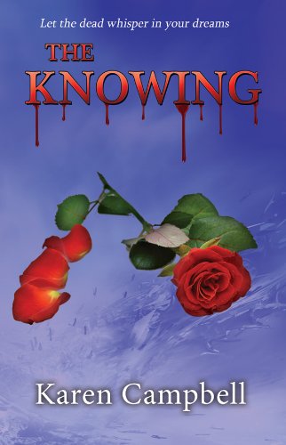 The Knowing: Campbell, Karen: 9781849634694: Amazon.com: Books