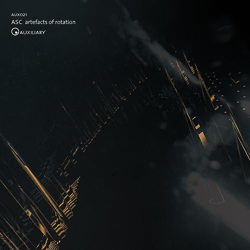 Amazon.com: Artefacts of Rotation : ASC: Digital Music