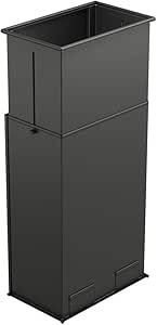 Vertiv Vertical Exhaust Duct Tall Brand - Amazon.com