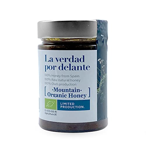 20 Mejores marcas de miel 100 natural【2022】 | MejoresMarcas®