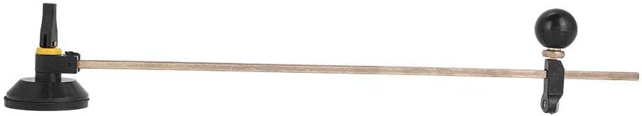 Amazon.com: Heavy-Duty Glass Cutter, 6 Wheel Circular Cutting Cutter ...