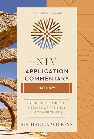 The Gospel of Matthew (New International Commentary on the New ...