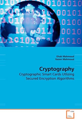 20 Best Encryption Algorithms Books of All Time - BookAuthority