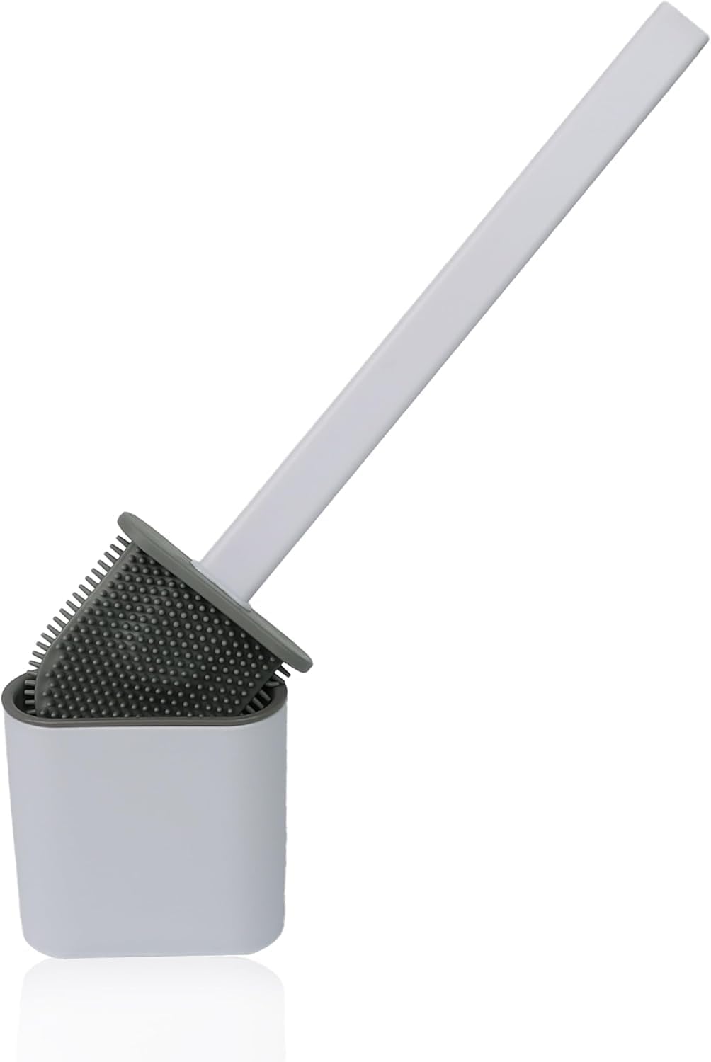 DIVCHI Toilet Brushes & Holders Bathroom Accessory | Cleaning Products ...