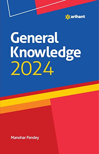 General Knowledge 2024 eBook : Pandey, Manohar: Amazon.co.uk: Kindle Store