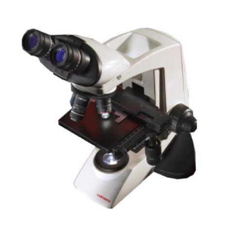 Labomed LX-300 Trinocular Microscope, illumination – LED : Amazon.in ...