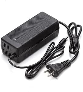 Amazon.com: ARHAVI 12.6V 5A 6A 8A 18650 Lithium Battery Charger 3S 10.8V 11.1V 12V 12V Fast ...