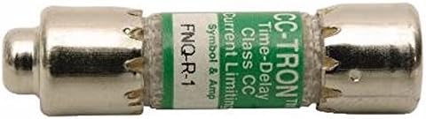 Bussmann KTK-R-30 Limitron Fuse KTKR30 (Pack of 10) - Amazon.com