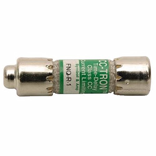 Bussmann KTK-R-5 (KTK-R-5) 5 Amp 600V Fast-Acting Fuses: Amazon.com ...