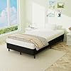 Amazon.com: Twin Box Spring, 10 inch Box Spring for Twin Bed, Heavy ...