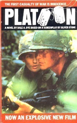 Platoon: Dye, Dale A.: 9780425128640: Amazon.com: Books