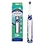 Amazon.com : Spinbrush Kids Electric Toothbrush, Glow in The Dark ...