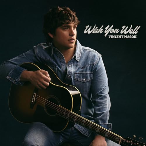 Wish You Well by Vincent Mason on Amazon Music - Amazon.com
