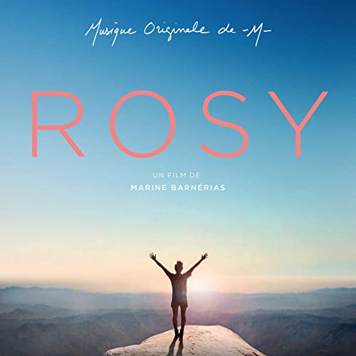 ROSY (Bande originale du film-documentaire) by -M- on Amazon Prime Music
