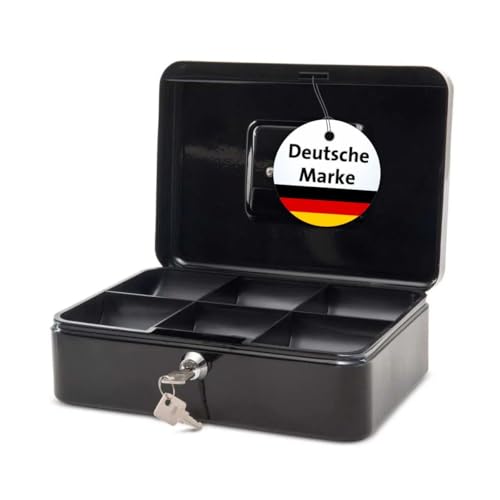Amazon.de Best Sellers: The most popular items in Cash Boxes