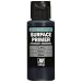 Amazon.com: Vallejo Black Primer Acrylic Polyurethane, 60ml : Arts ...