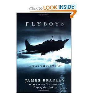 Flyboys (LARGE PRINT): James D. Bradley: Amazon.com: Books