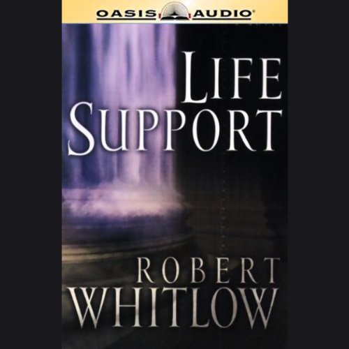 Life Support: The Santee Series, Book 1 (Audio Download): Robert ...