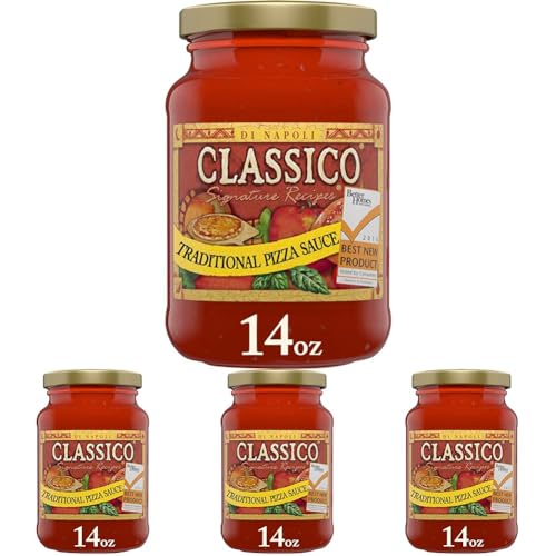 Snapklik.com : Classico Signature Recipes Traditional Tomato Spaghetti ...