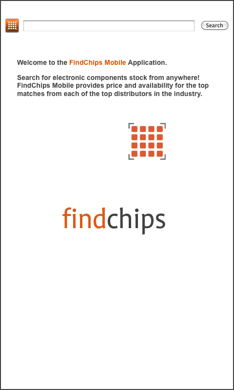 FindChips - App on Amazon Appstore