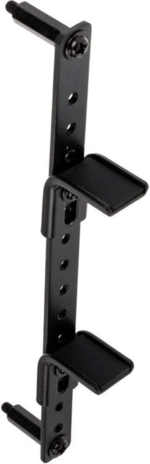 Lian-Li GB-001X Anti-Sag Graphics Cards Bracket - Black : Amazon.com.au ...