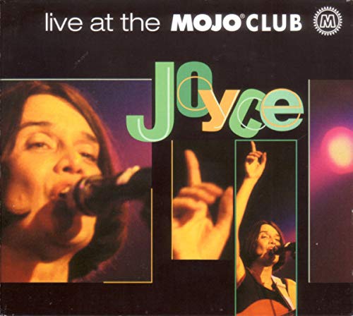 Amazon.com: Live At The Mojo Club: CDs & Vinyl