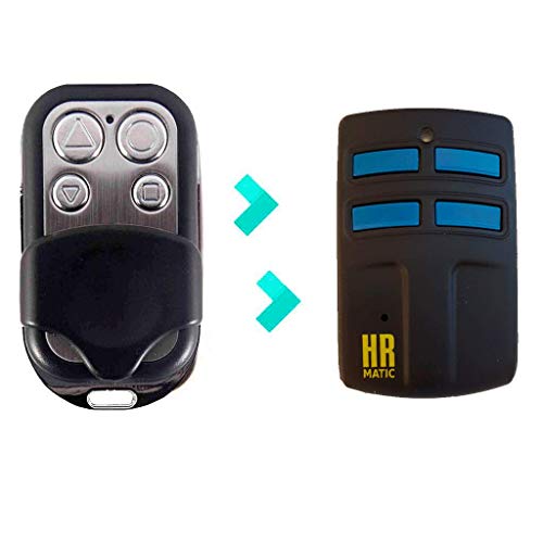 Programar mando Remocon RMC 166HS: guía rápida y sencilla - Mi Hogar