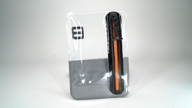 Watch Construction and Durability of a ugo Waterproof Dry Pack on ...