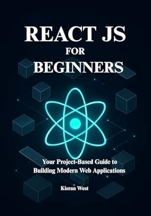 The React.js Handbook From Beginner to Pro: Your Project-Based Guide to ...