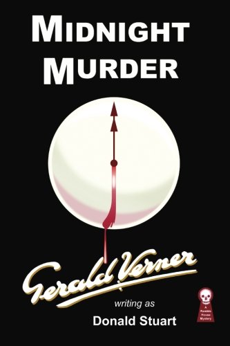 Midnight Murder: Verner, Gerald, O'Keefe, Gavin L., Verner, Chris ...