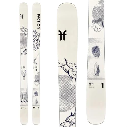 10 Best Powder Skis in 2024 - Mountain Weekly News