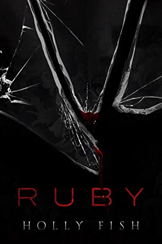 Amazon.com: Ruby eBook : Fish, Holly: Kindle Store
