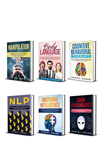 52 Best Behavioral Psychology Books of All Time - BookAuthority