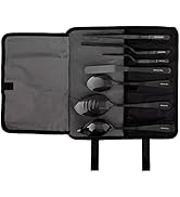 Amazon.com: CREATIVECHEF Professional Chef Plating Kit, 5 Piece ...