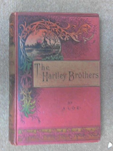 The Hartley Brothers or, the Knights of Saint John: Unknown: Amazon.com ...