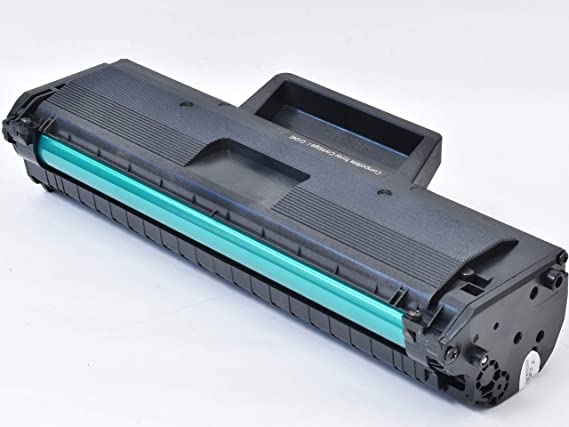 MSC INK AND TONER 166A Black Laser Toner Cartridge W1660A Toner ...