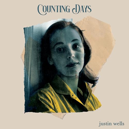 Play Counting Days by Justin Wells on Amazon Music