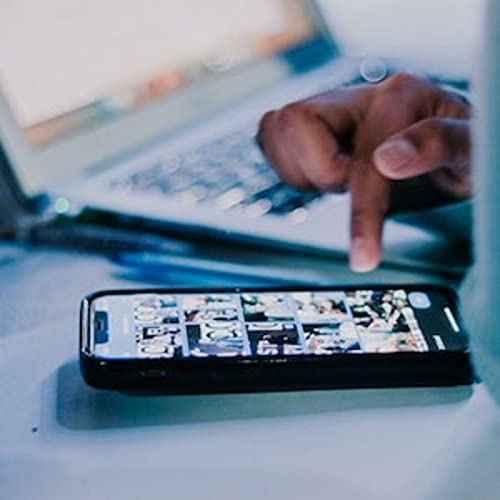 How to Enroll in Multi-Factor Authentication (MFA) Using Microsoft ...