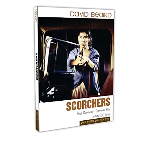 Amazon.com: SCORCHERS - DVD : DVD: Movies & TV