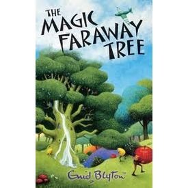 The Magic Faraway Tree: Amazon.co.uk: Blyton, Enid, McCafferty, Jan ...