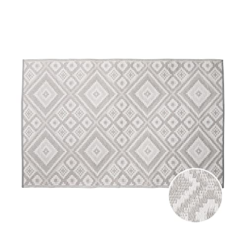 Elegantes Butlers Outdoor Teppich Bild