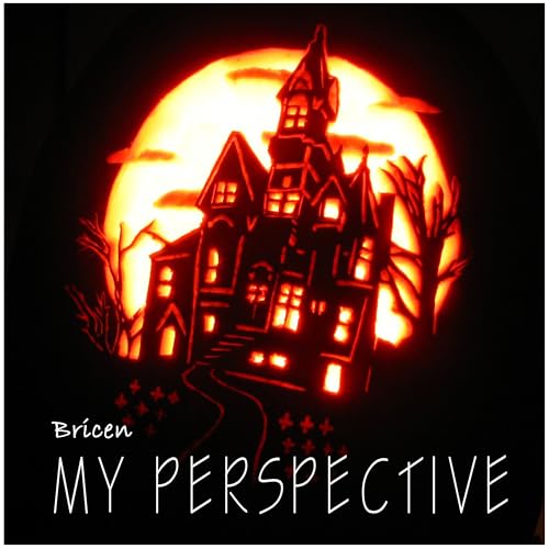 Play My Perspective by Bricen on Amazon Music Unlimited