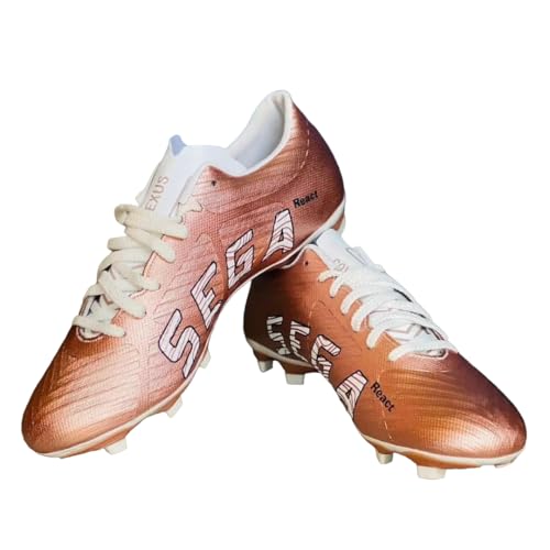 Amazon.in Bestsellers: The most popular items in Men's Football Boots