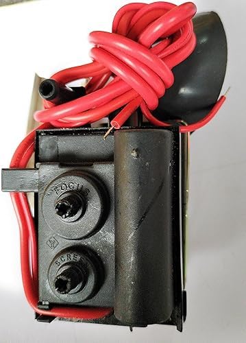 6174v-6006E LOT, CRT TV Flyback Transformer - 21 inch TV Original lot ...