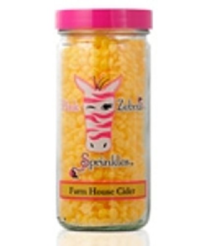 Amazon.com: NOVIIML Scented Sprinkles ~~ Farm House Cider : Grocery ...