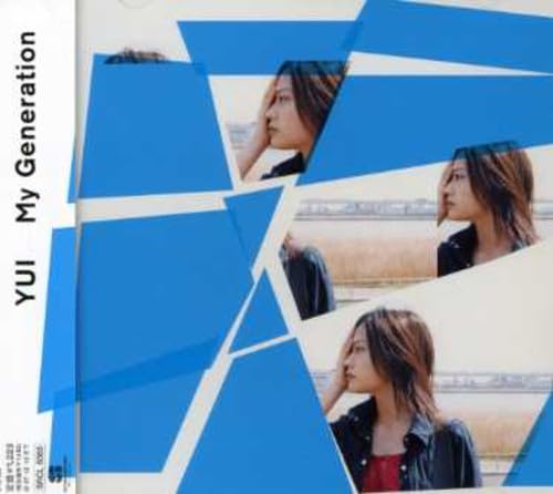 Yui - My Generation - Amazon.com Music