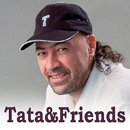 Amazon.com: Tata & Friends : Various artists: Digital Music