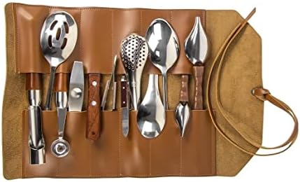 Amazon.com: DUEBEL 13 Piece Professional Chef Culinary Plating Kit ...