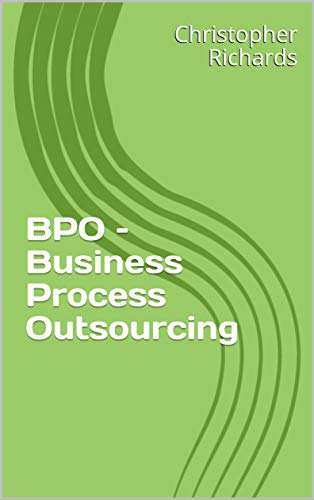 Amazon | BPO – Business Process Outsourcing (English Edition) [Kindle ...